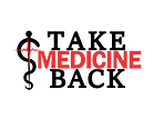 Home - Take Medicine Back